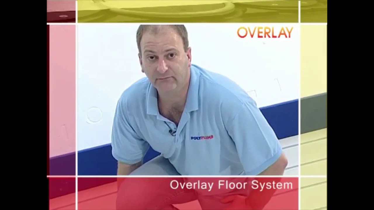 Polypipe Overlay System