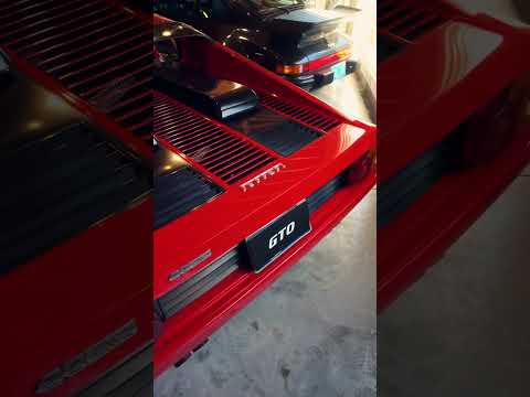 cars and coffee ep. 1 this time we’re at @parkhaus1 in Miami #cars #carslover #automobile