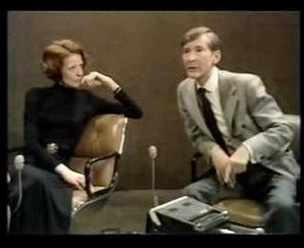 Terry Wogan killed the chat show | Writing by James