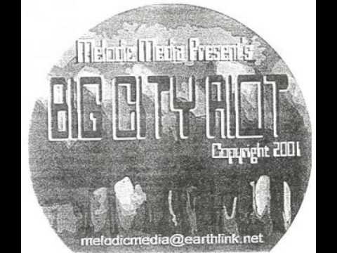 Okito Lexicon - Timekeeper (2001)