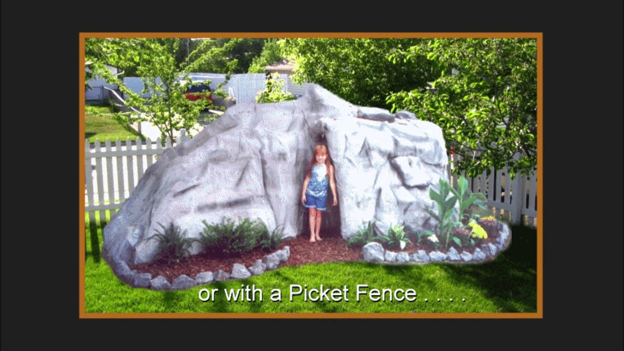Landscape Design Ideas and Pictures of Front and Backyard Landscaping