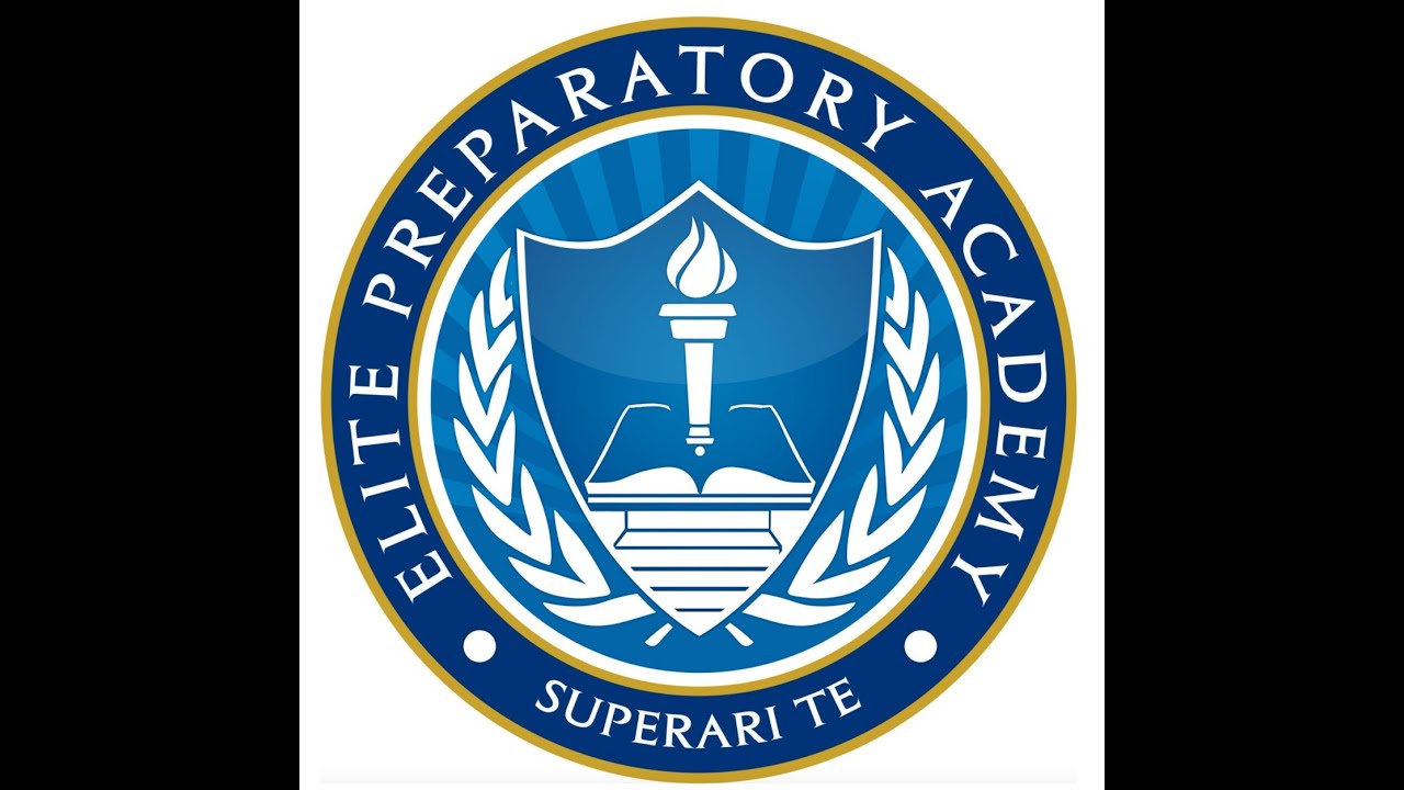 Elite Preparatory Academy 2024 Graduation Highlights