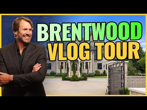 Secrets of Brentwood TN Revealed