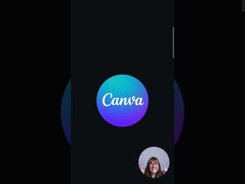 The Secret To Creating Perfect Color Combos With Canva's Color Code Wheel!