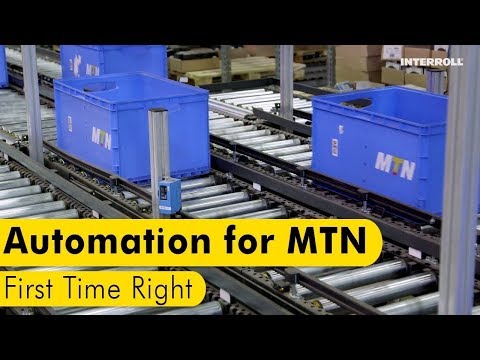 First time right: Automated solution with MCP