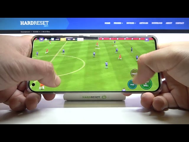 5 best phones to play Fifa Mobile in 2023