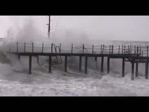 MARVELS OF SCIENCE - WAVE AMPLITUDE!