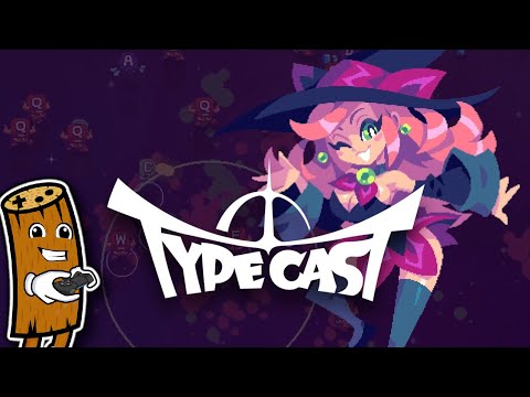 Steam Community :: Video :: Let's Play Typecast - Survivor Like Typing ...