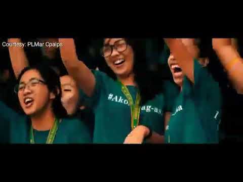 PLMAR PROMOTIONAL VIDEO