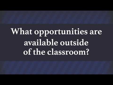 King University Spanish Degree