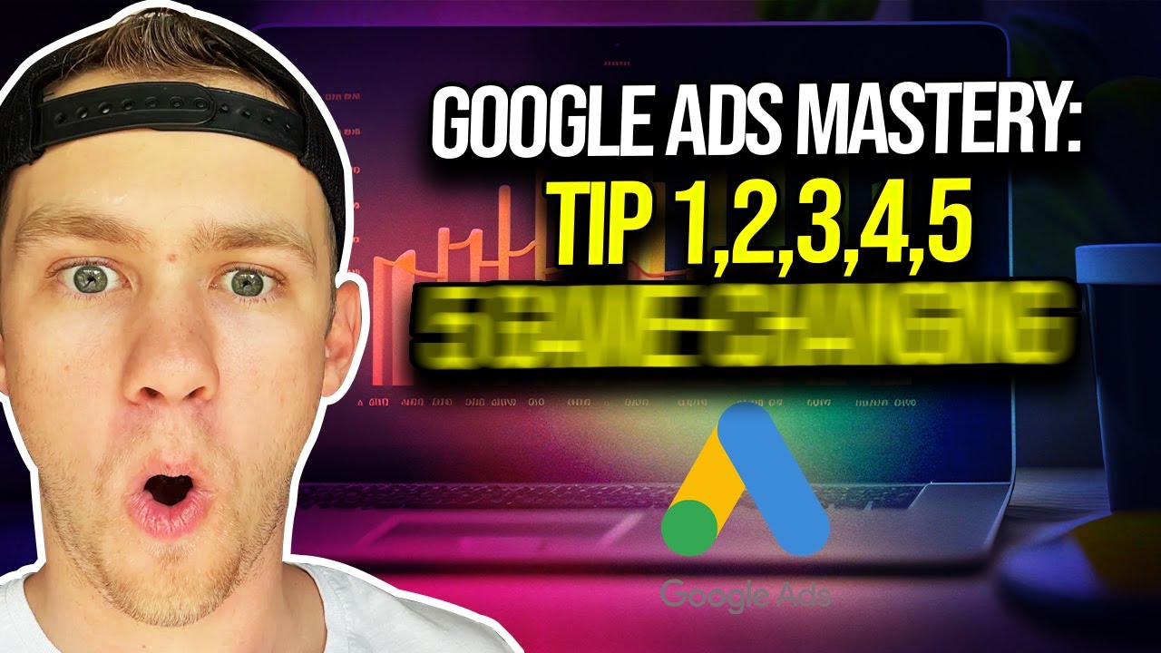 5 Tips to Improve Your Google Ads Performance in 2024