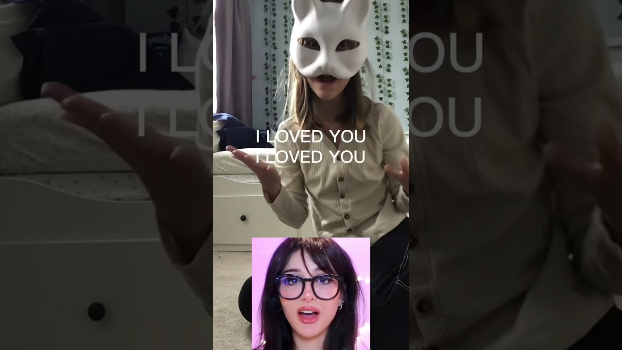 Sssniperwolf is terrible.. #therian #therianthropy #otherkin #antizoo #sssniperwolf