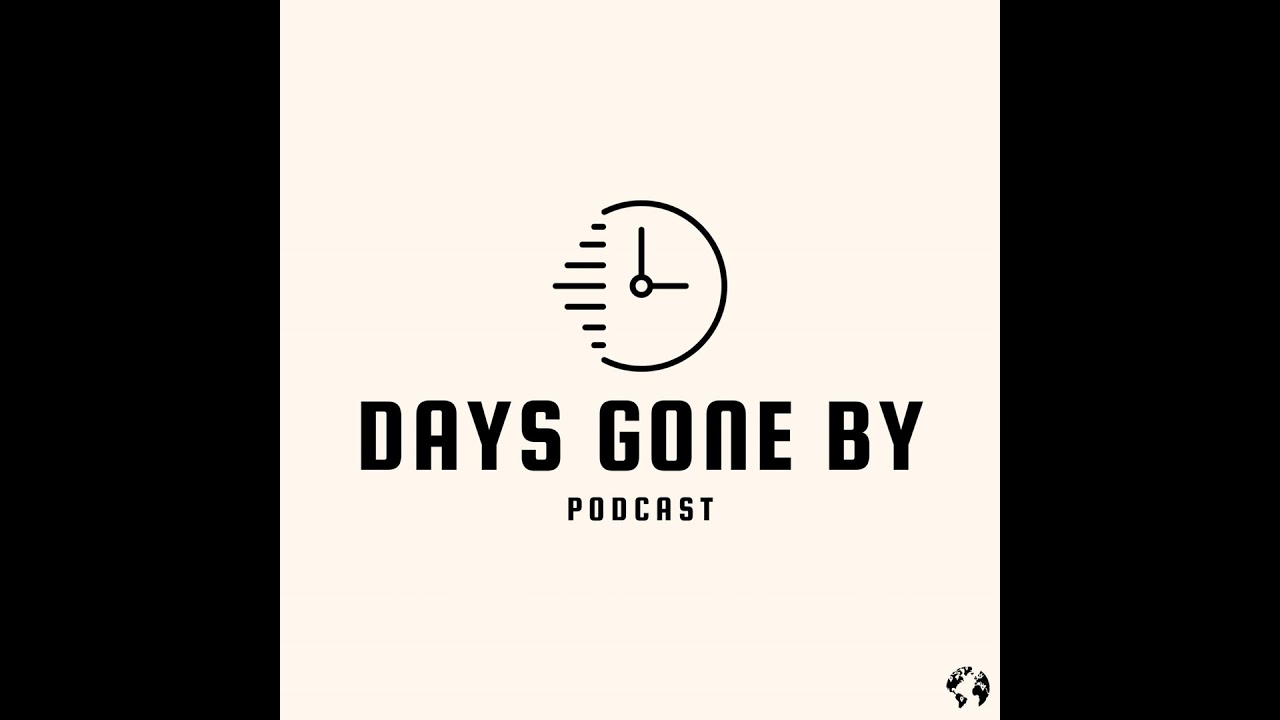 [Days Gone By] Can You Recommend Your Religion - George Bailey