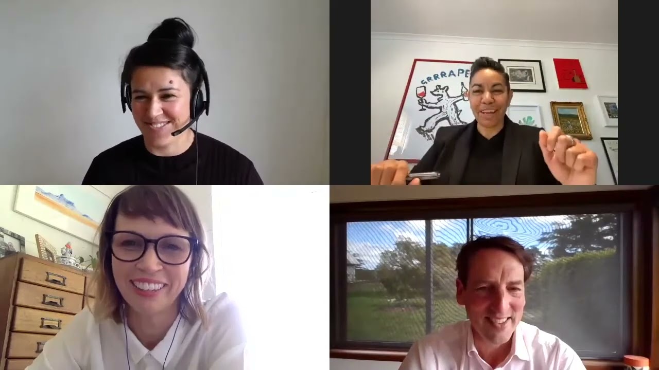 A New Approach ANA Presents  Enduring foundations, bold ambition