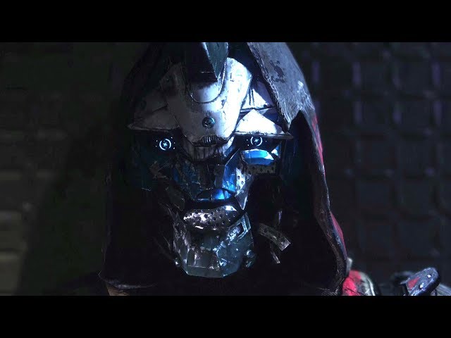 5 epic Cayde-6 moments in Destiny 2