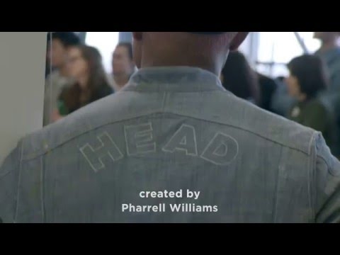 G-Star Limited Edition Jeans door Pharrell Williams - de Bijenkorf