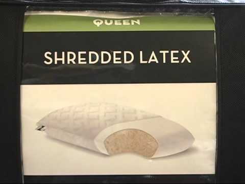 Choosing a Good Pillow - Palmer Home Furishings