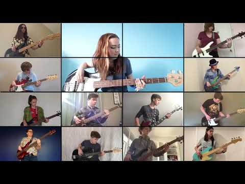 JamSchool: A Different Kind of Music Lesson
