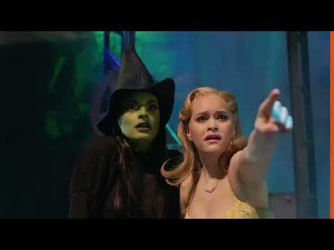 The 2024–2025 ASU Gammage Broadway Season