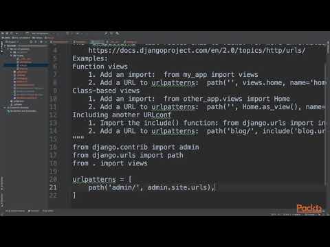 Learn Creating Continuous Deployment Creating Our First Docker Application | packtpub com - Mind ...