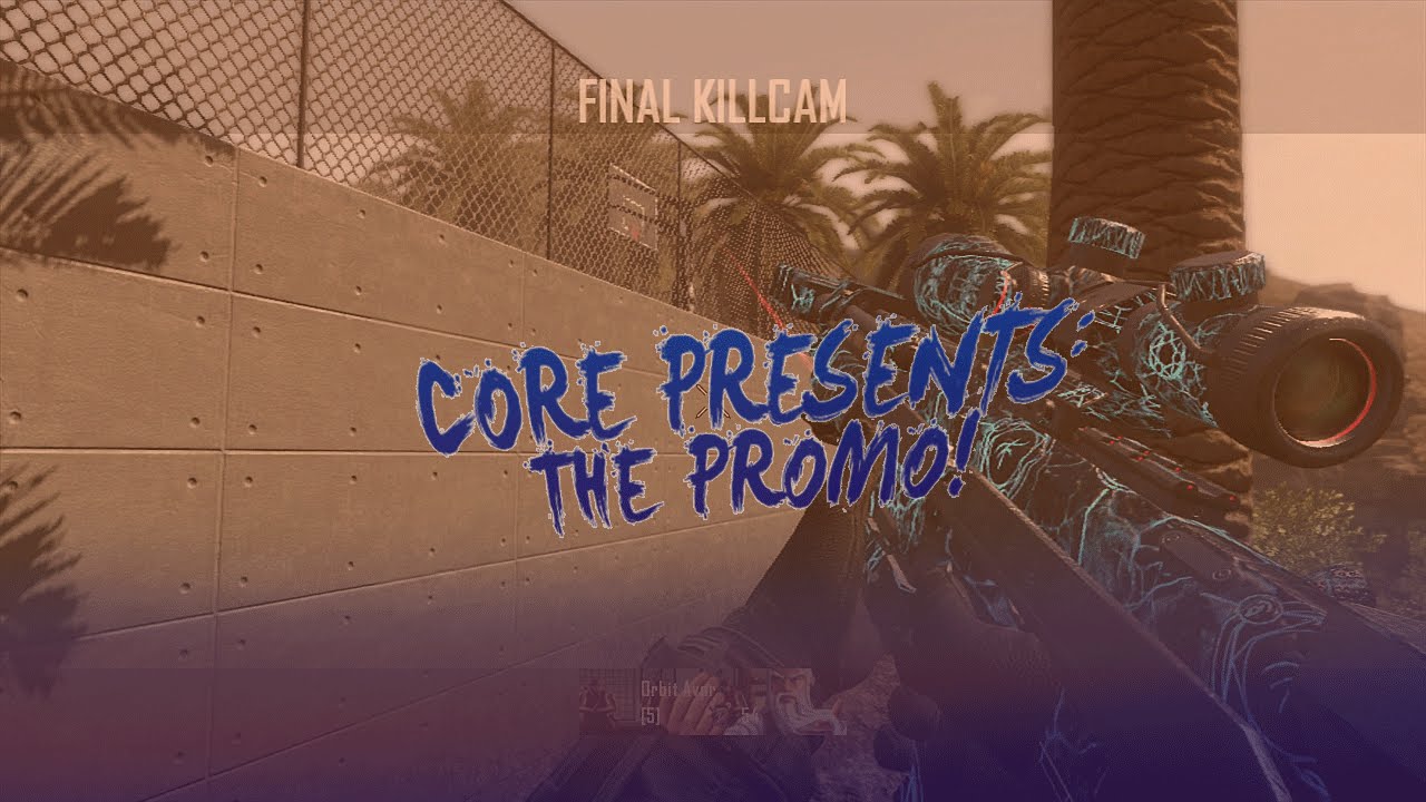 Core Society Official Promo