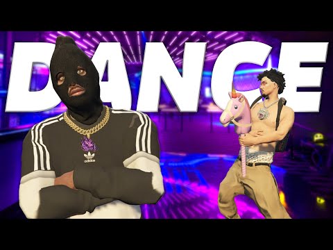 Making Internet Gangsters Dance With Unicorns!! (They Freaked Out!)