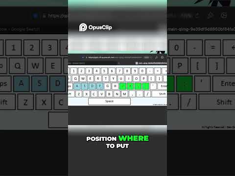 Vim HJKL: Master Keyboard Navigation for Faster Coding