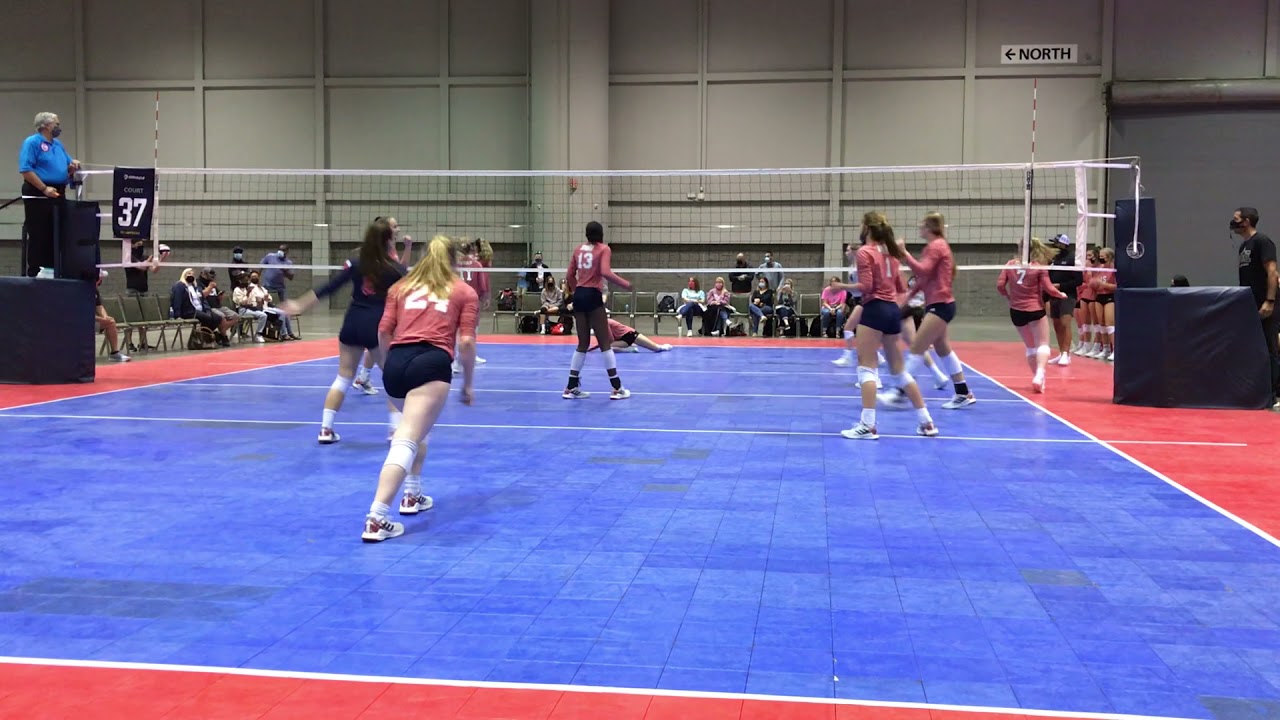 HIGHLIGHTS   FLORIDA SUNSHINE CLASSIC