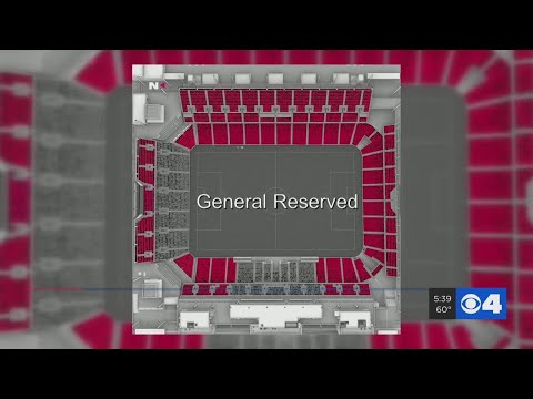 St. Louis City SC season ticket reservations on sale today