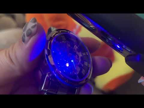 Is this $12 Winner Mechanical Men’s Watch I bought on EBay worth anything?