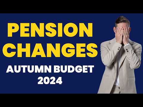 Painful Autumn Budget 2024: What This Means For You?