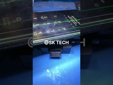 iPhone 12 Pro jigtester #sktech #repairmobile #iphonerepair #cellphonesolution #electroniccomponents