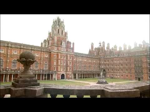 MSc Information Security - Course Overview