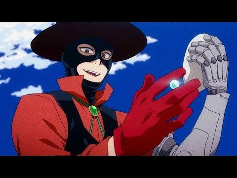 MR.COMPRESS/ MY HERO ACADEMIA