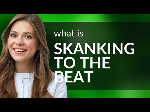 Understanding "Skanking to the Beat": Dive into Ska Music and Dance