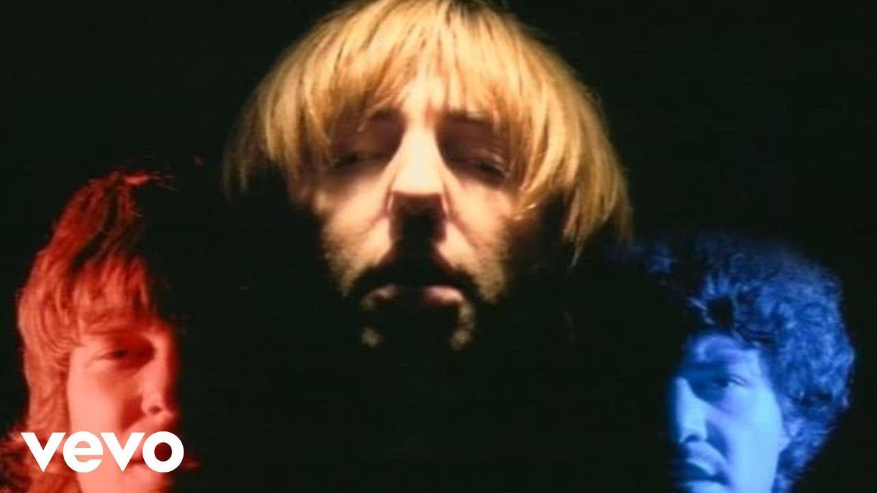 Babasónicos - El Medium (Official Video)