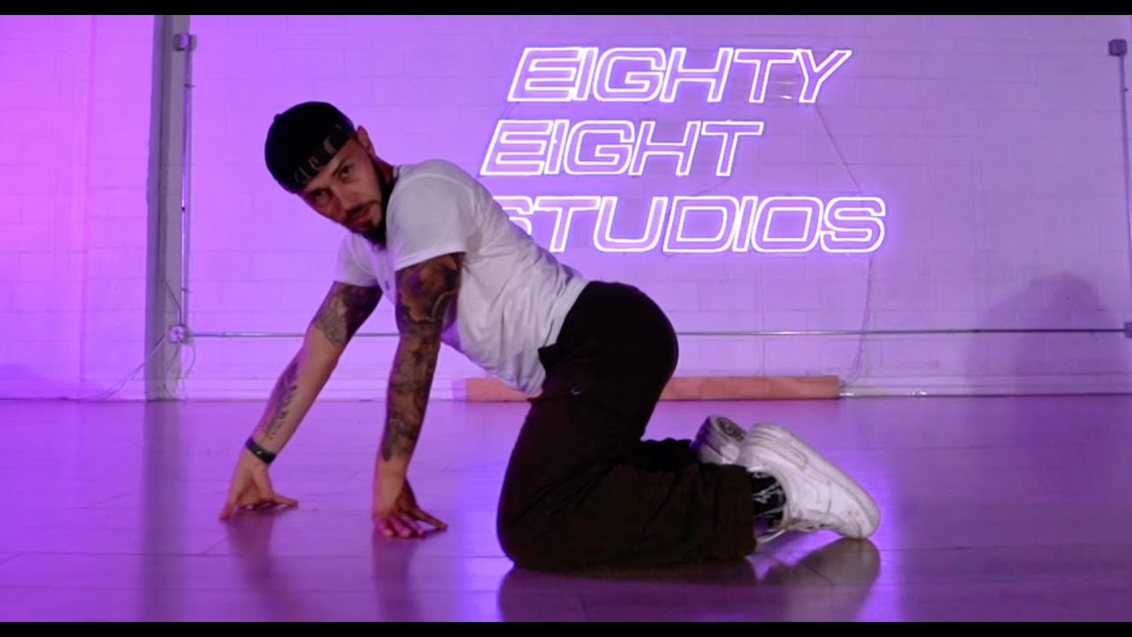 Cardi B - Hello | Hamilton Evans Choreography