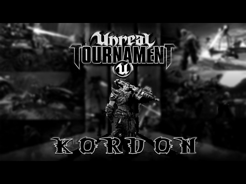 Steam Community :: Video :: Unreal Tournament - Laambo's Arena DM