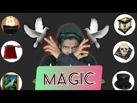 जादुई सामान खरीदने का पूरा जानकारी || Tutorial Guruji Online Magic Store