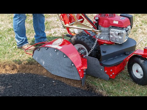 Welcome to TURF TEQ - Professional Grounds Care Equipment