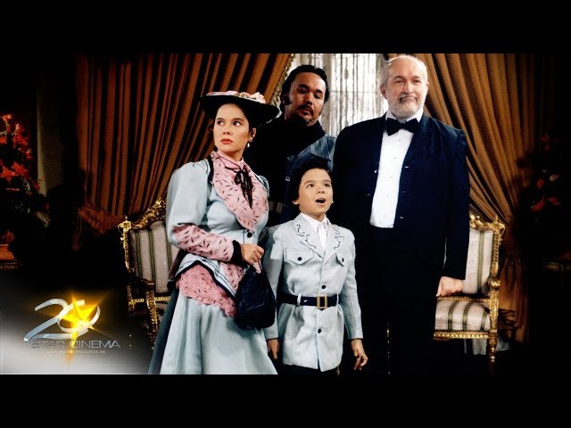 Remastered ‘Kokey,’ ‘Magic Temple’ to stream via Sagip Pelikula Festival