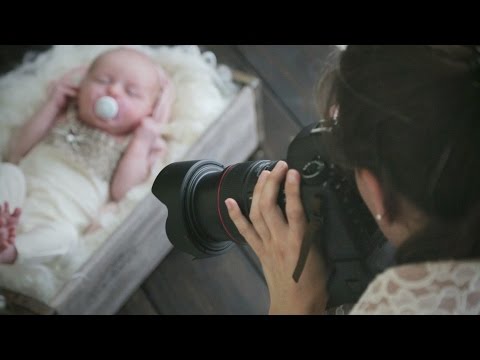 Simone Frittum - Fotografie: Atelier