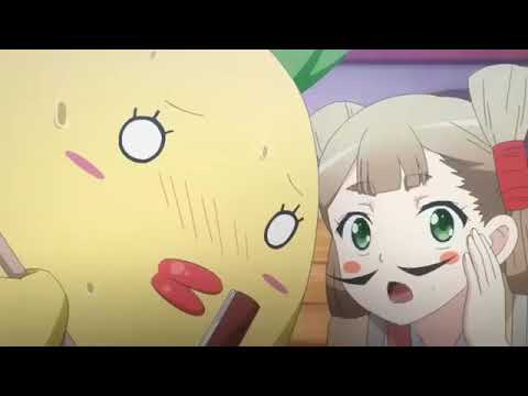 Ninja and demons Anime episode 1 12 English dub 2024 Full screen