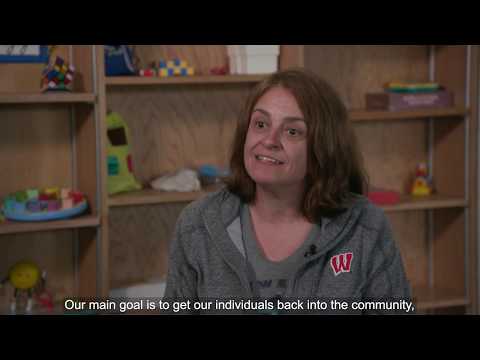 Misty shares her NWC story