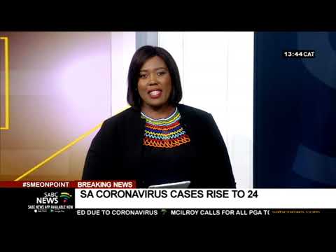 SME #OnPoint | 13 March 2020