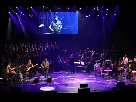 CI3: Koně (Ceny Jantar, Gong, doprovází sbor Chorus Ostrava a orchestr)