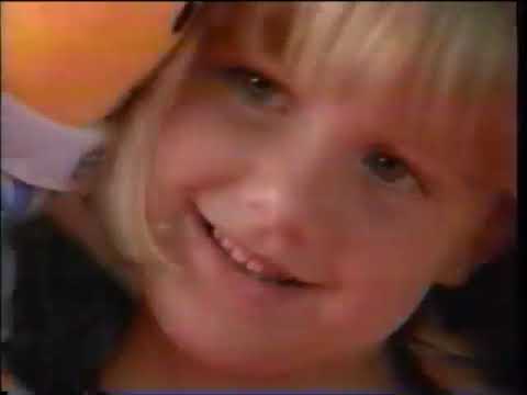 Bananas in Pajamas Commercial