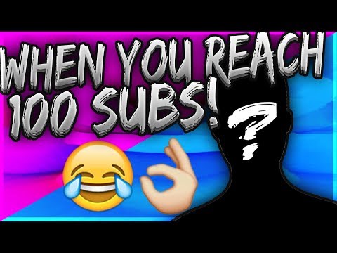 Steam Community :: Video :: When you reach 100 subs