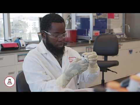 Producing life-saving medicine from human plasma