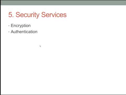 CIS:307 - Chapter 7 Lecture